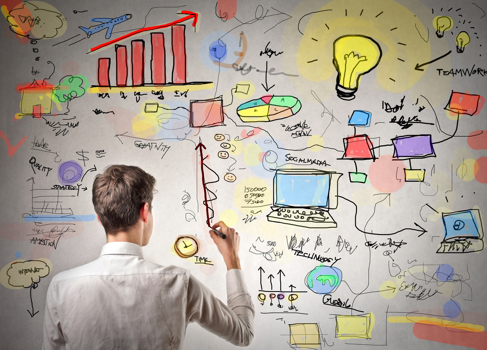 9 pasos para poner en marcha tu startup - NunkyWorld