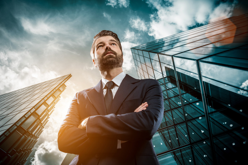 El nuevo rol del Director de RRHH - NunkyWorld